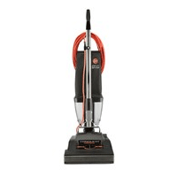 Hoover C1800010 Conquest 14" Bagless Upright – EZvacuum.com