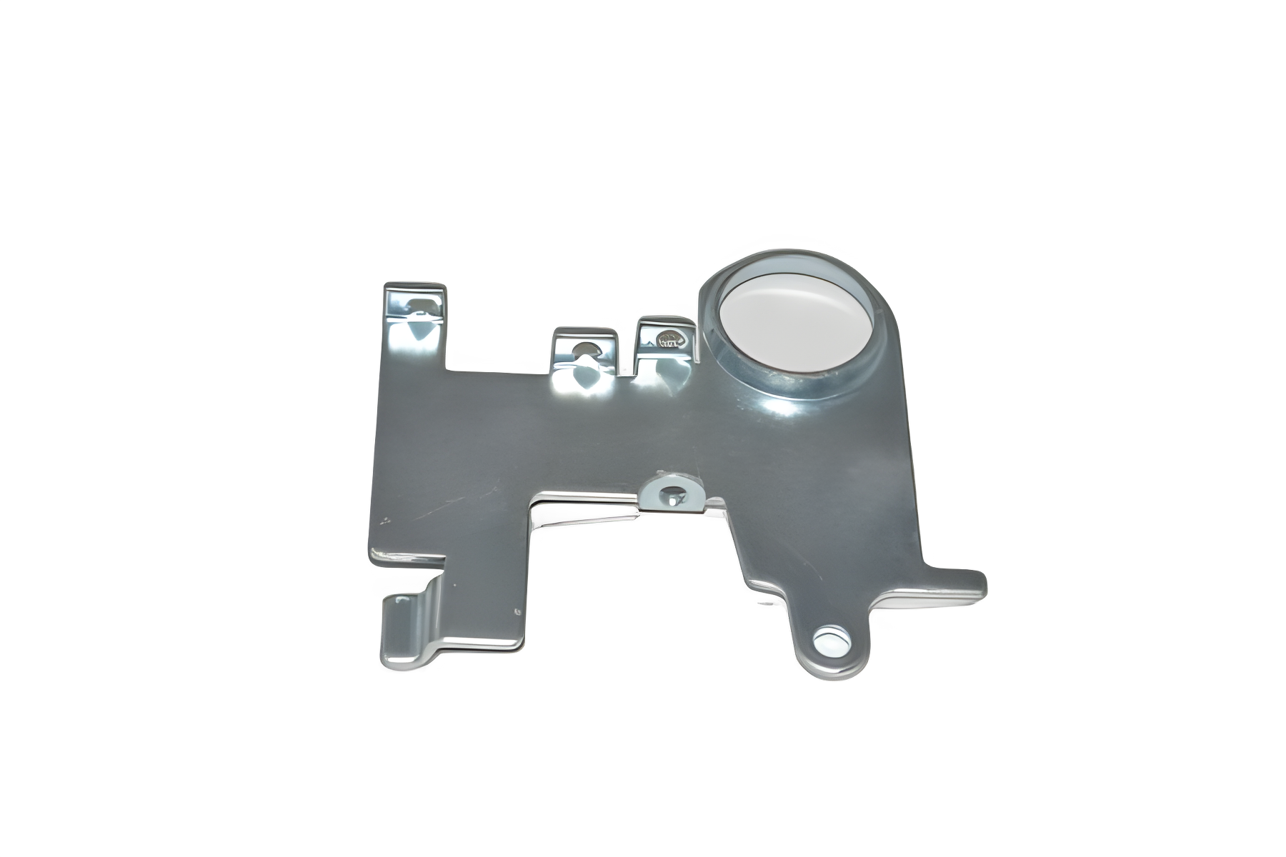 Panasonic 6327 Vacuum Frame #AMC43A-AV0