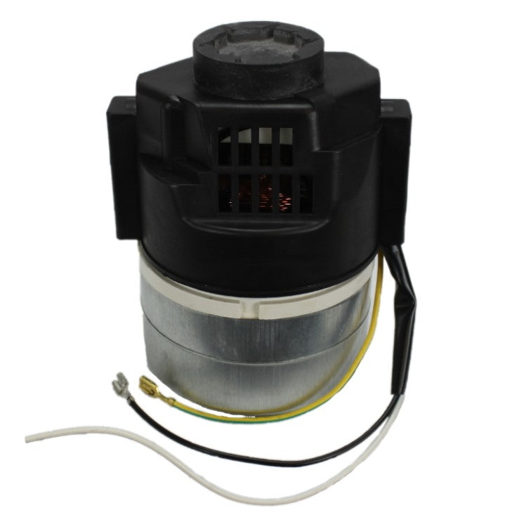 Windsor Versamatic Vacuum Motor 1887UL Domel MKM 9205 120v 86146420 ...