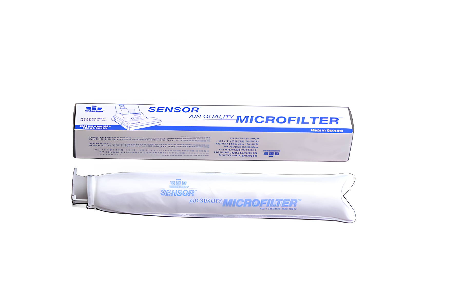 Windsor Sensor Micron Hygiene Filter #53-2303-06