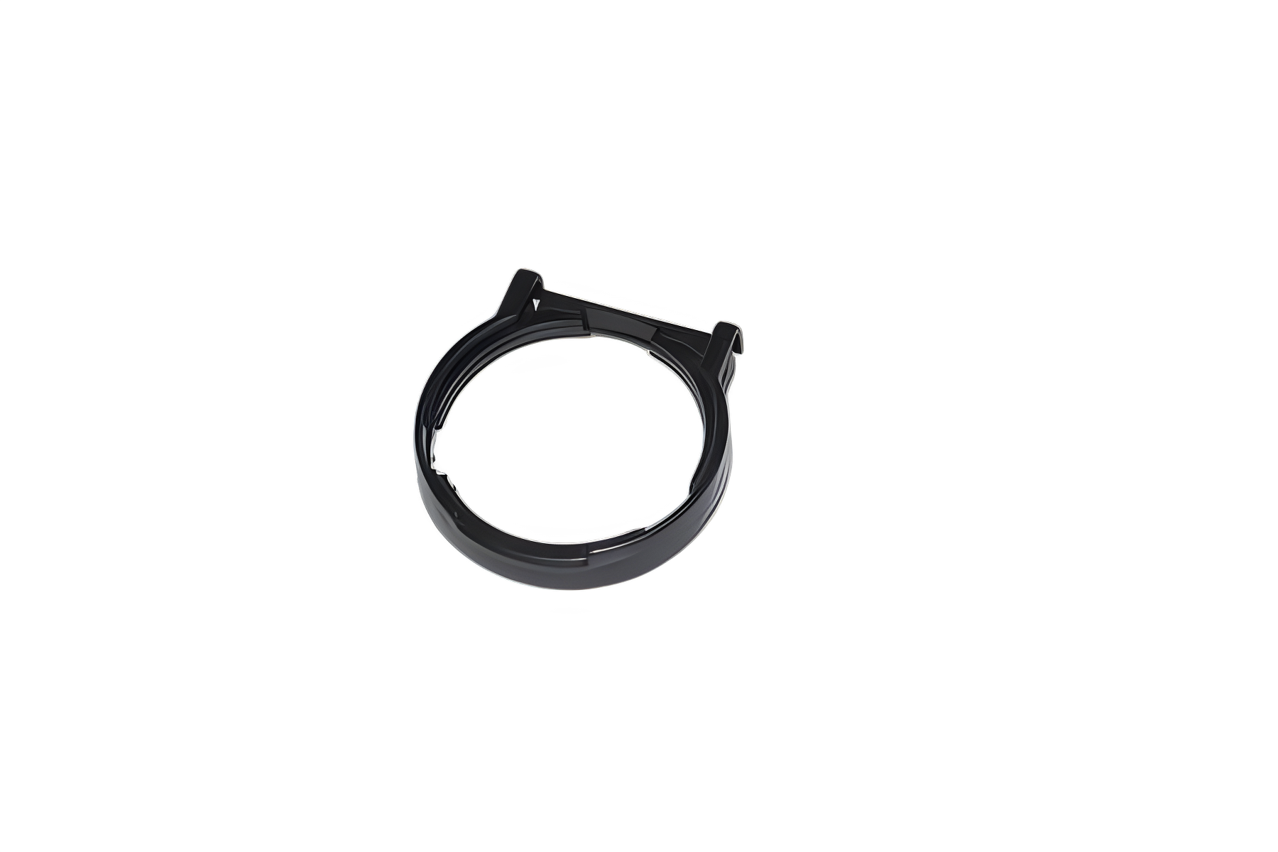 Hoover Hose Door Bracket Pr Vacuum #36438002