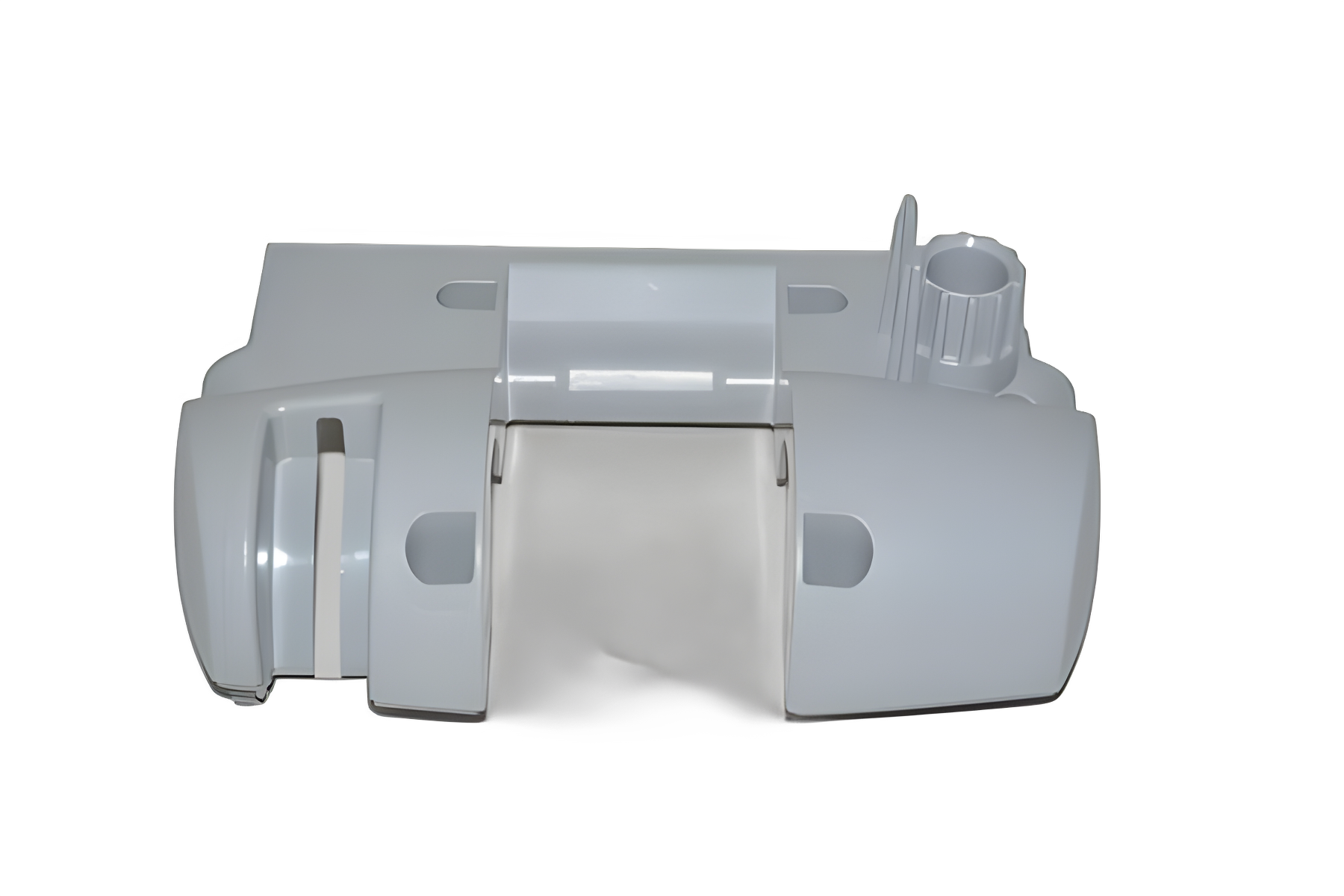 Hoover Handle Retainer Cover #37258177