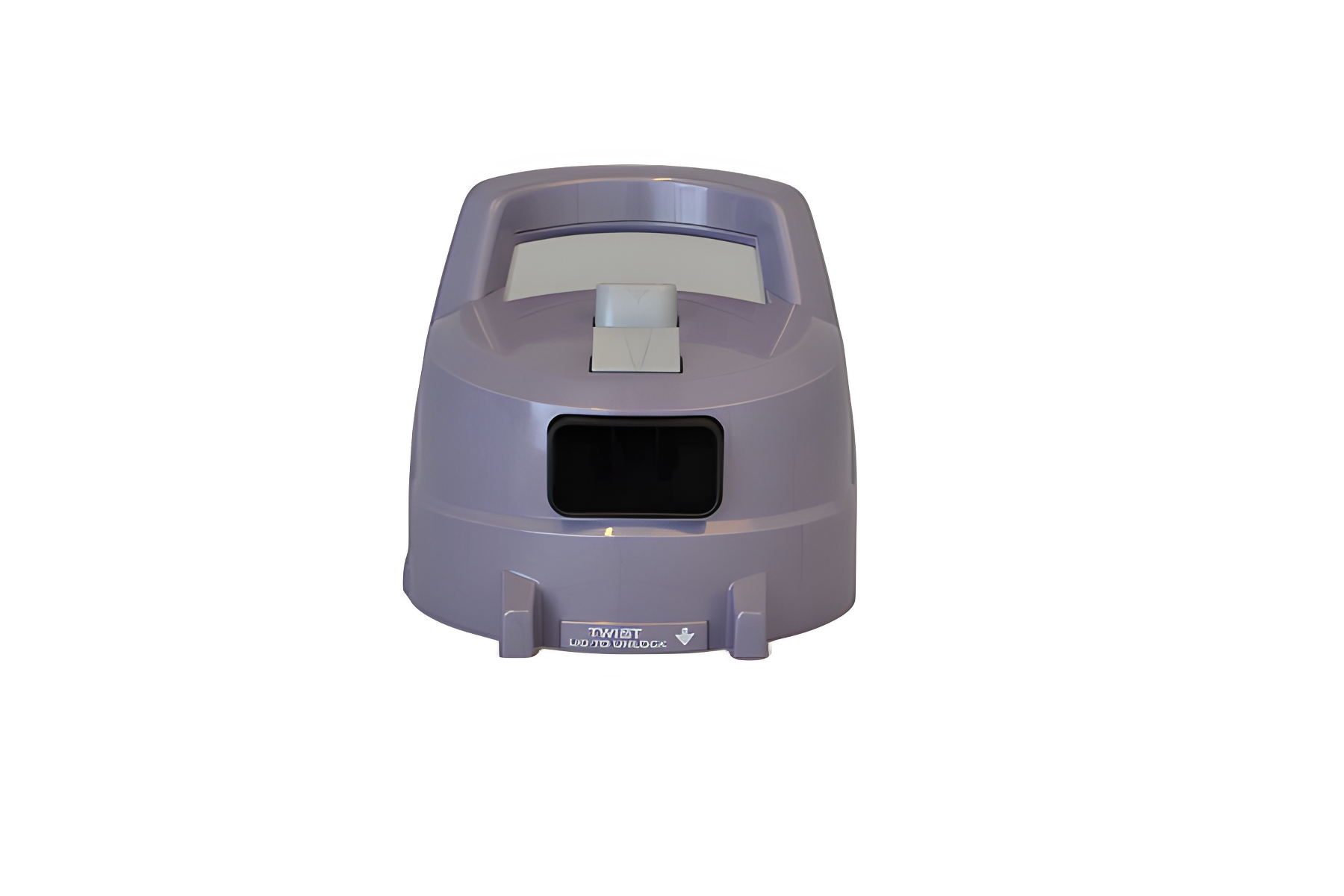 Hoover Dirt Cup Lid Assembly #410124001
