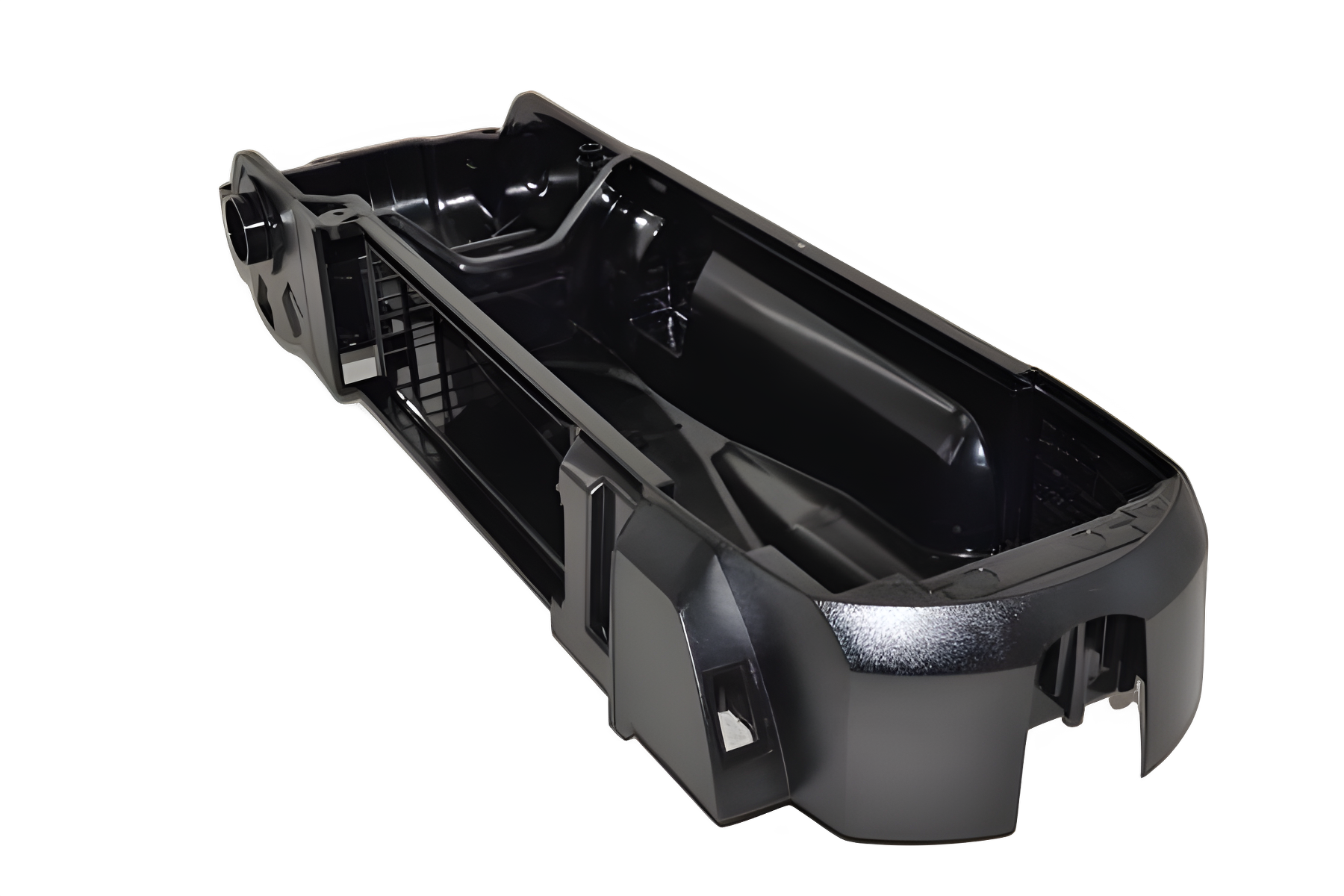 Eureka Rear Housing Assy Sanitaire Sc5845b, Commercial Vacuum #72126C