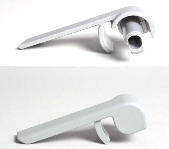 Hoover Steam Vac Recovery Tank Latch Right Hand Side 522194001, 440007360