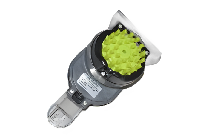 Hand Tool Hoover Spin Scrub Powered Vacuum #FH01000PC