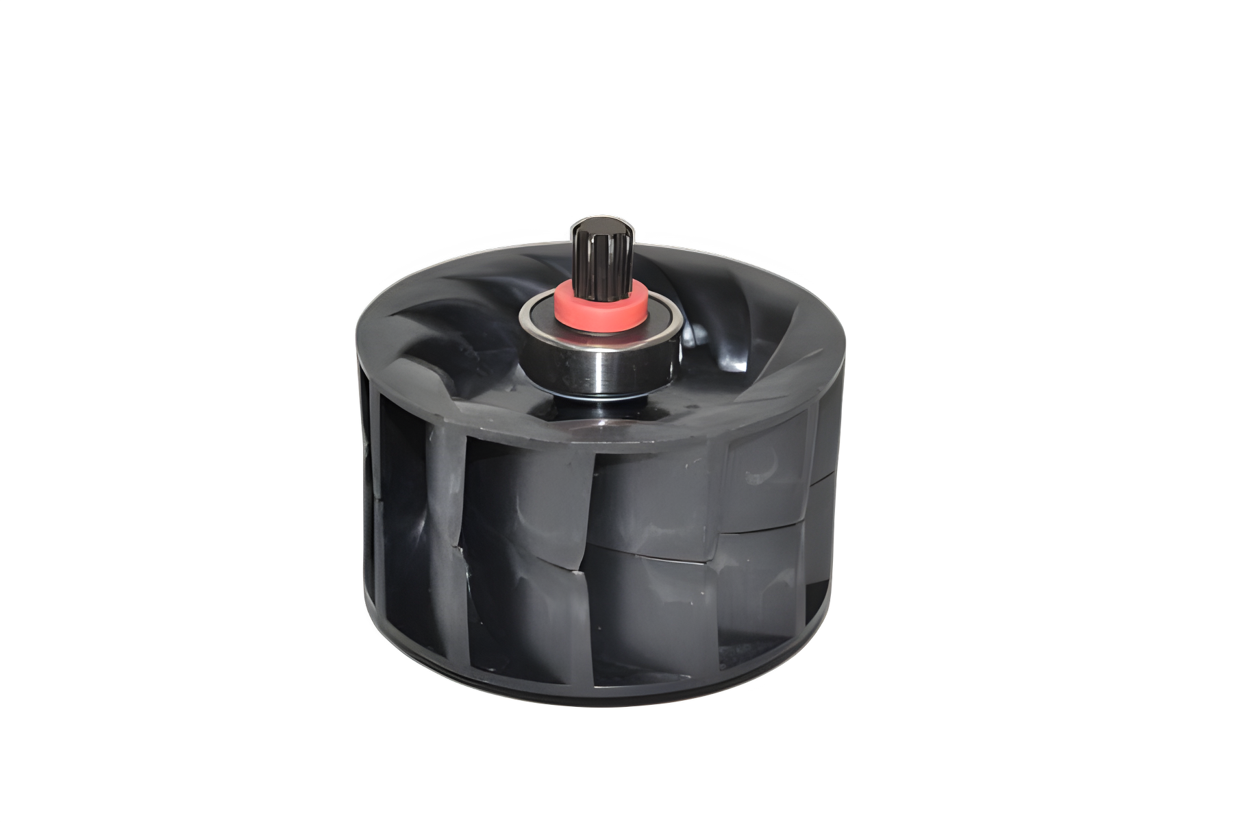 H-p Products Turbine Assy / Rug Rat Vacuum #6322