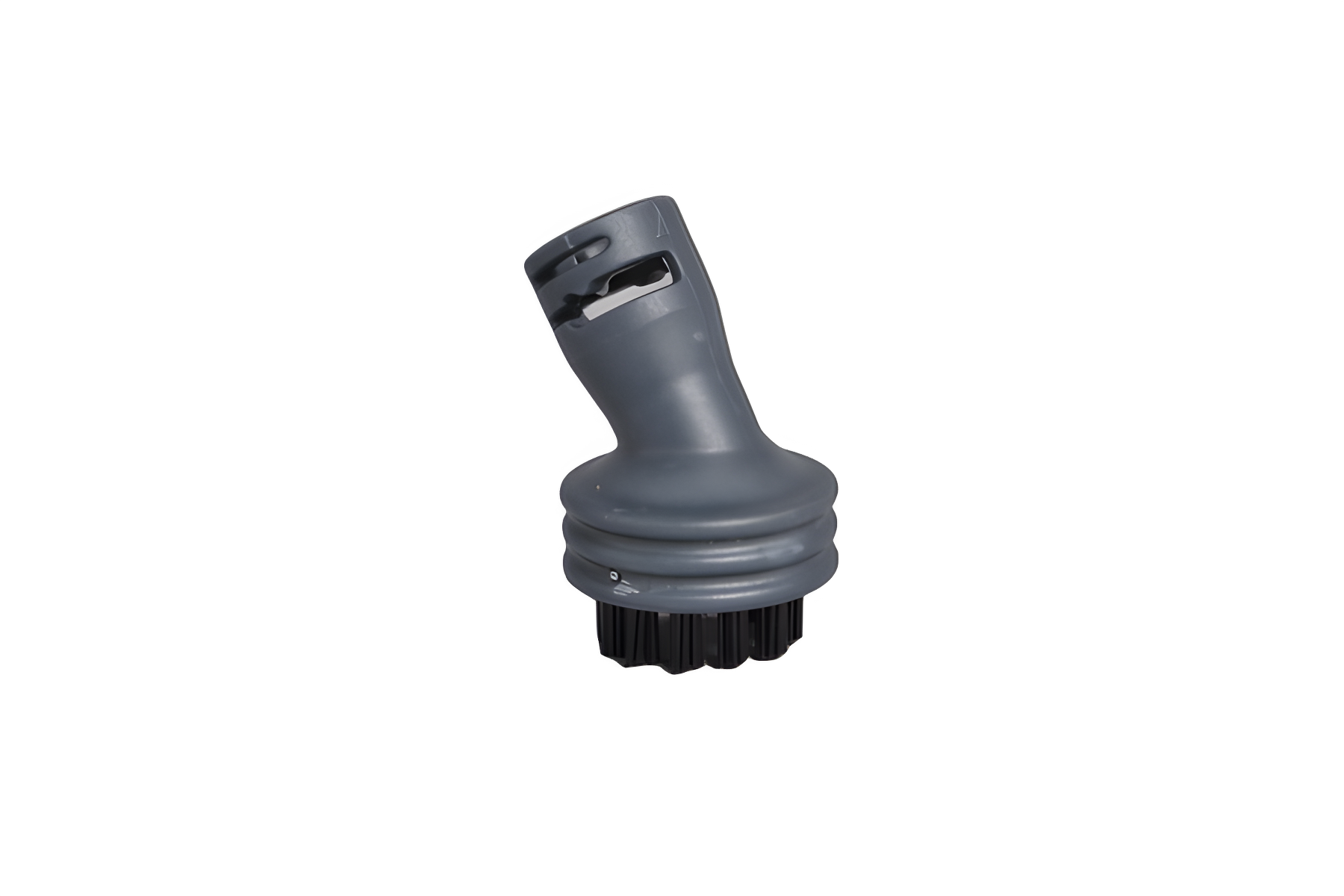Vapamore MR 100 Nylon Brush Short Hard Bristle #16PS