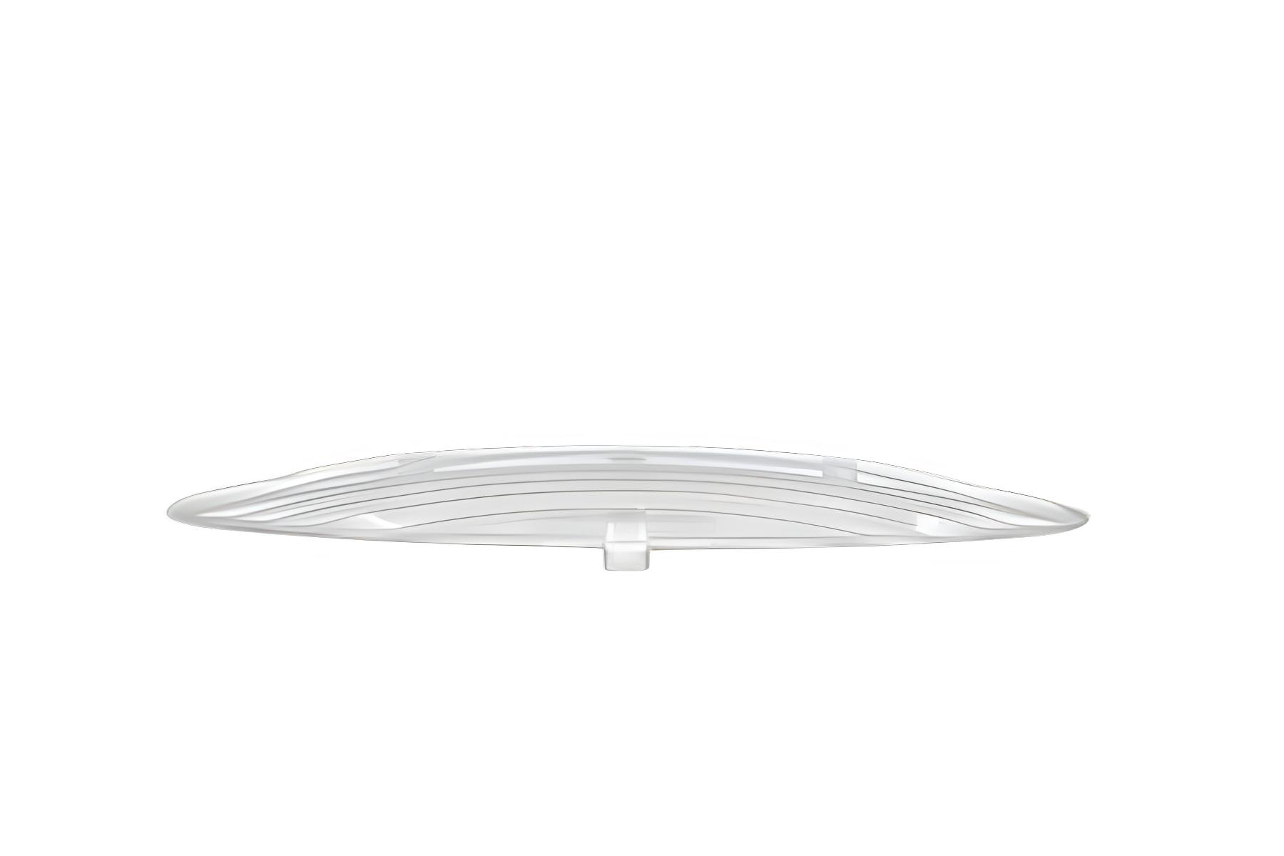 Simplicity/Riccar F3300 Symmetry Lens #B018-0315C