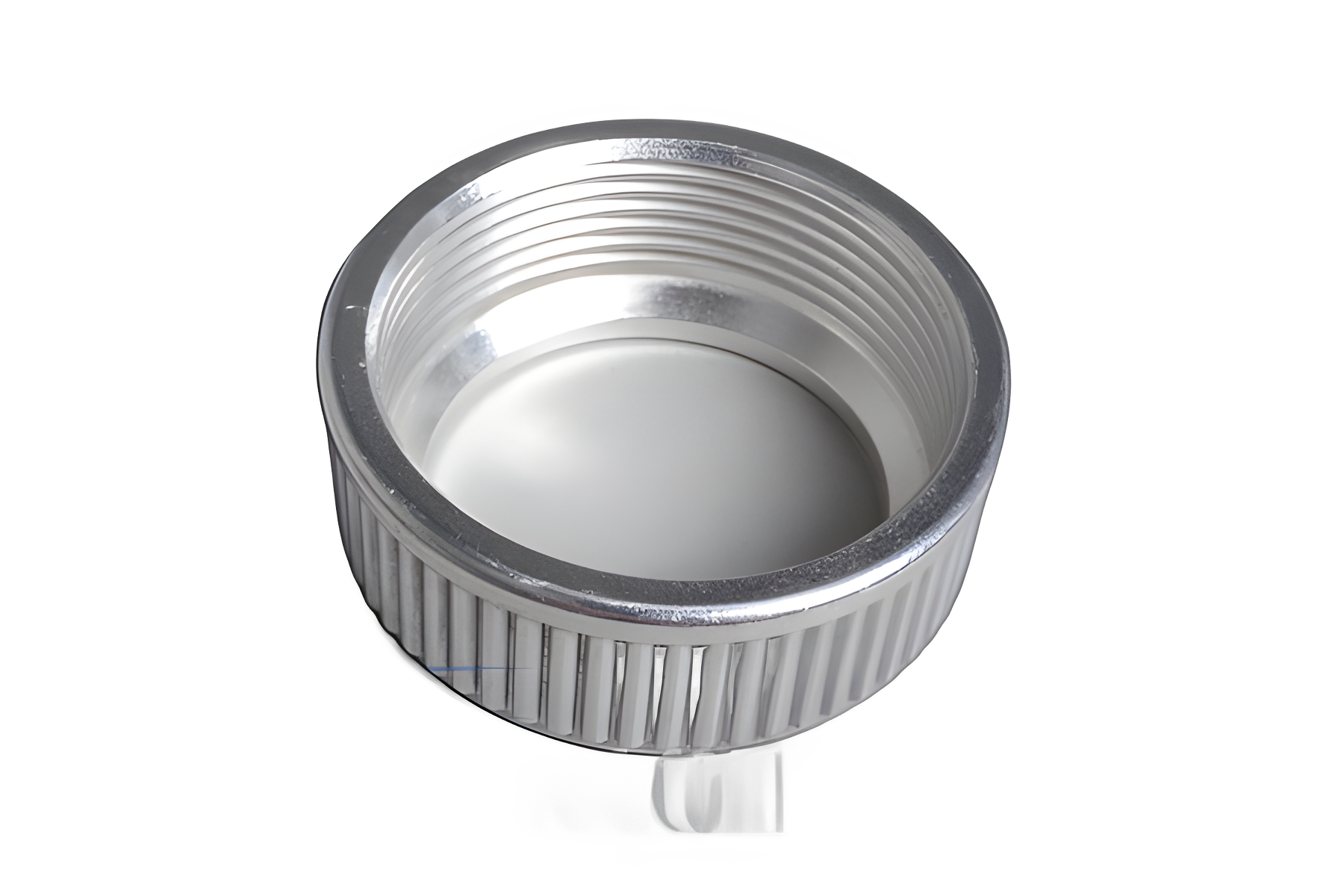 Fit All Commercial Compression Nut Only 1-1/2 Alum Wand #21NA