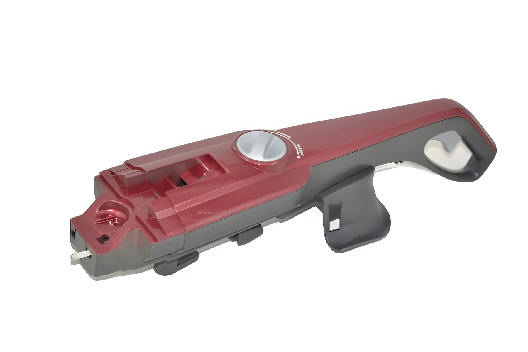 Hoover Handle Assembly No Surge Garnet Red Vacuum #440002575