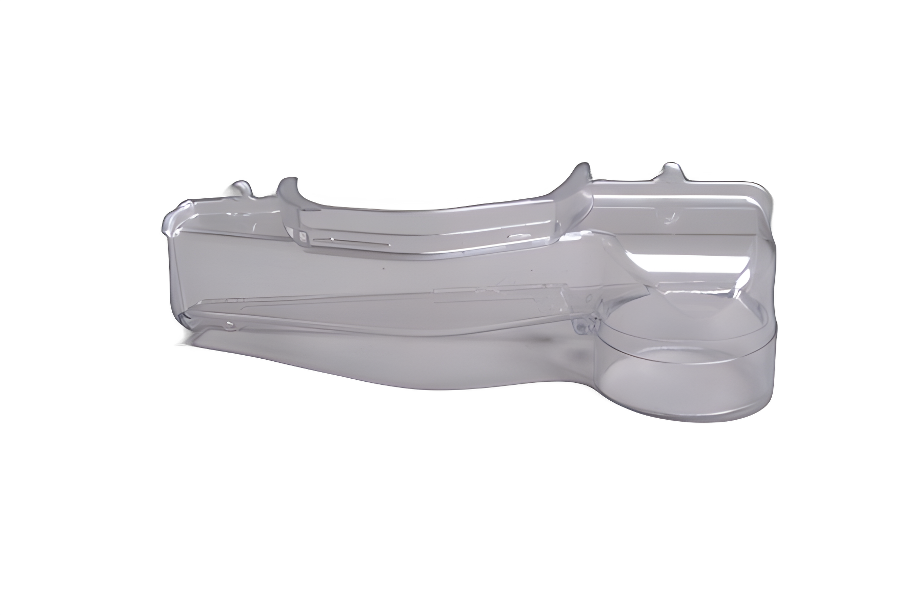 Hoover Air Duct HVR Conquest Vacuum #38657020