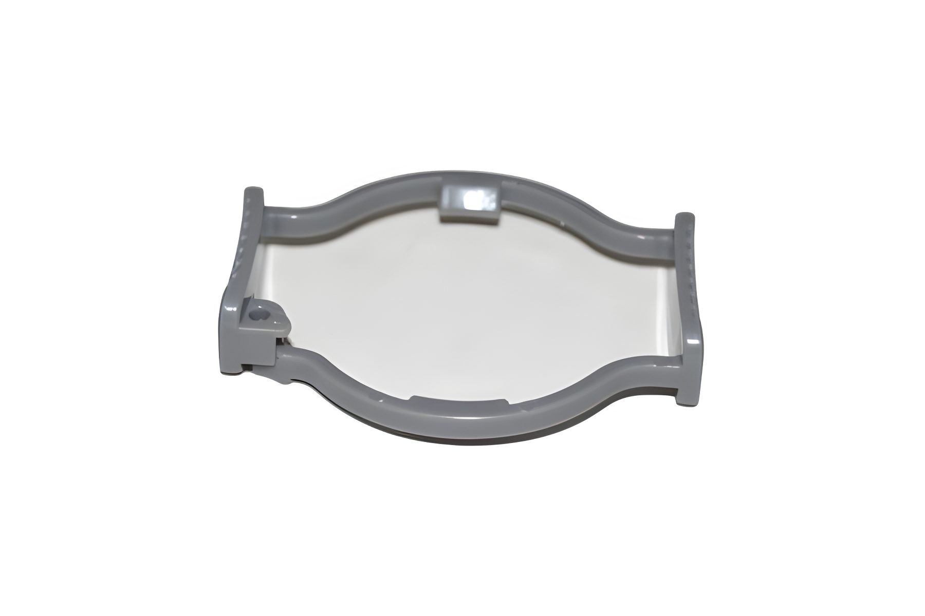Eureka Sanitaire S5500 Hose Retaining Ring #A03802601