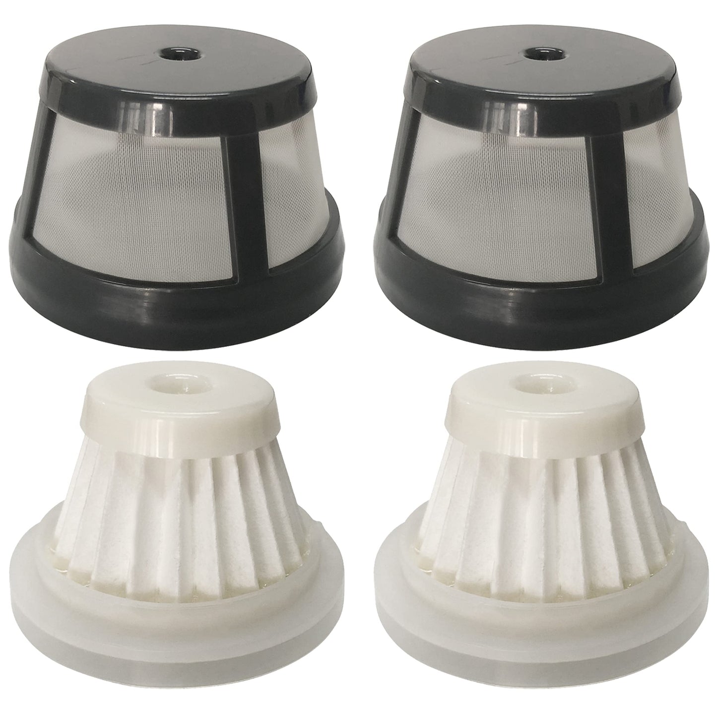 Filter For Bissell Model 29869