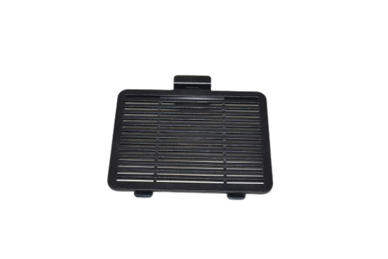 Eureka/Sanitaire Exhaust Cover Assembly #A07531401