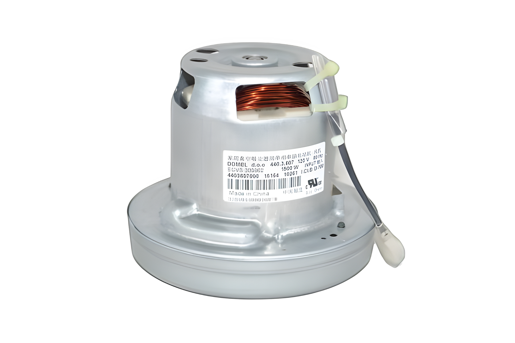 Eureka Sanitaire SC530A Backpack SC535 Vacuum Motor #140362