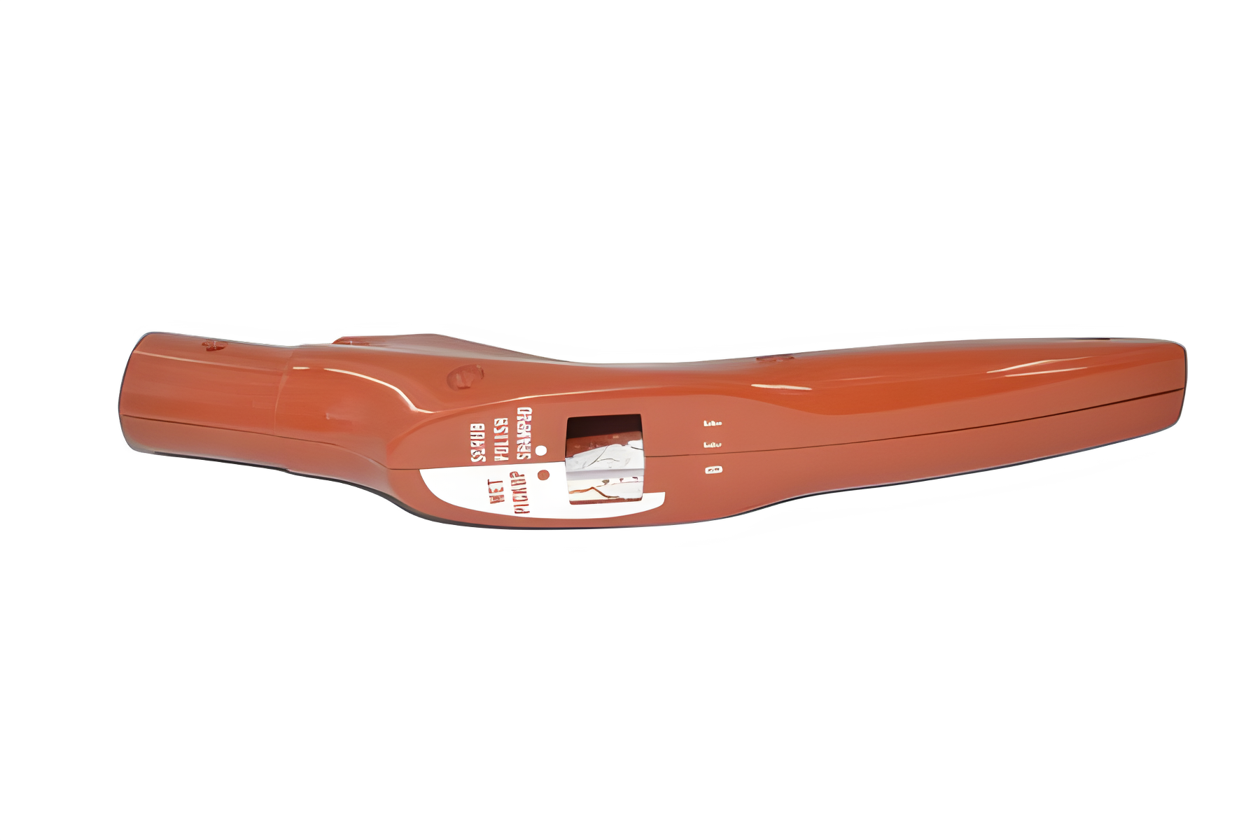 Hoover 3600 Polisher Handle Grip Assembly #48663022
