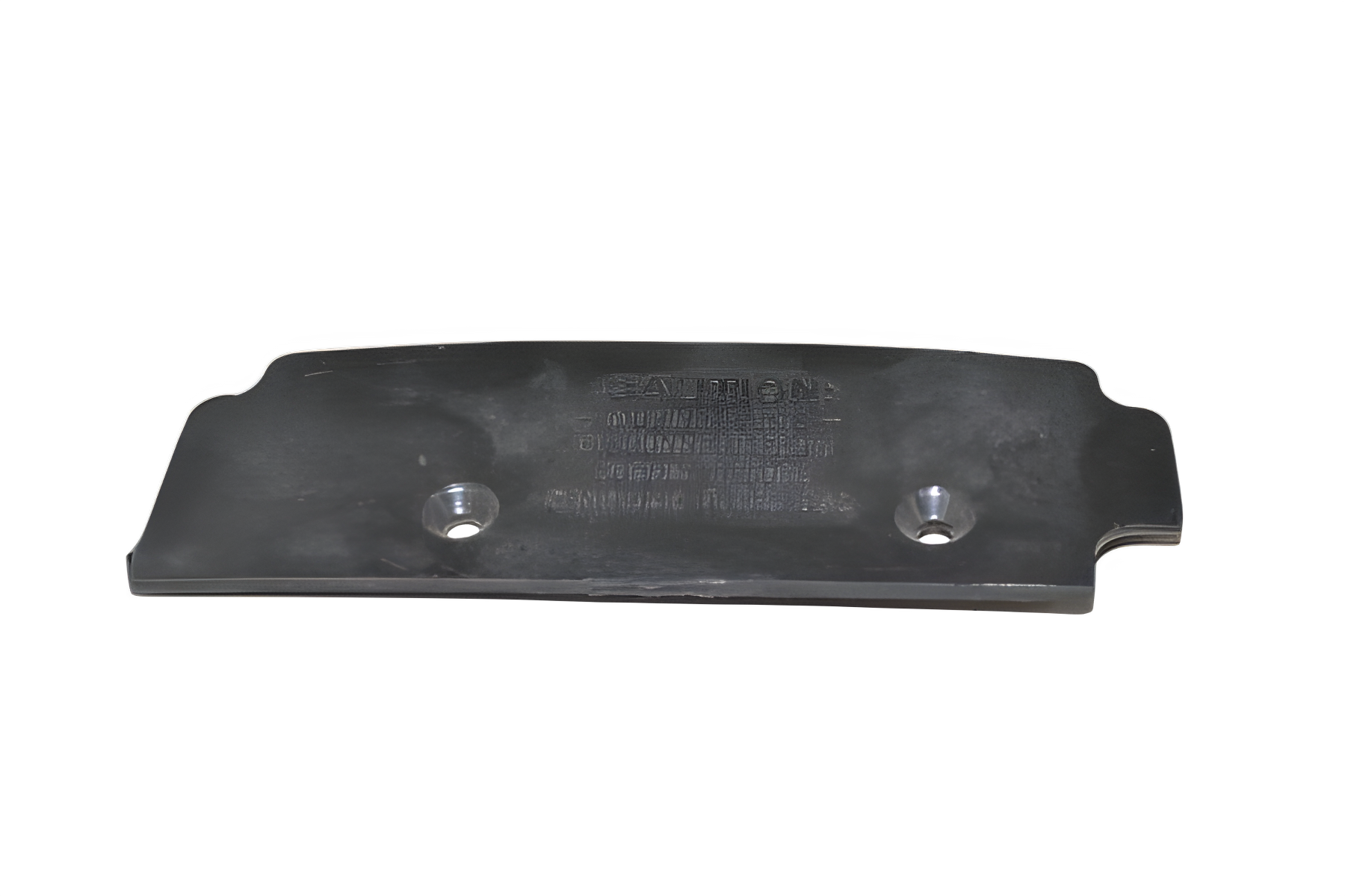 Hoover C1429 Handle Bail Cover Plate #37954001