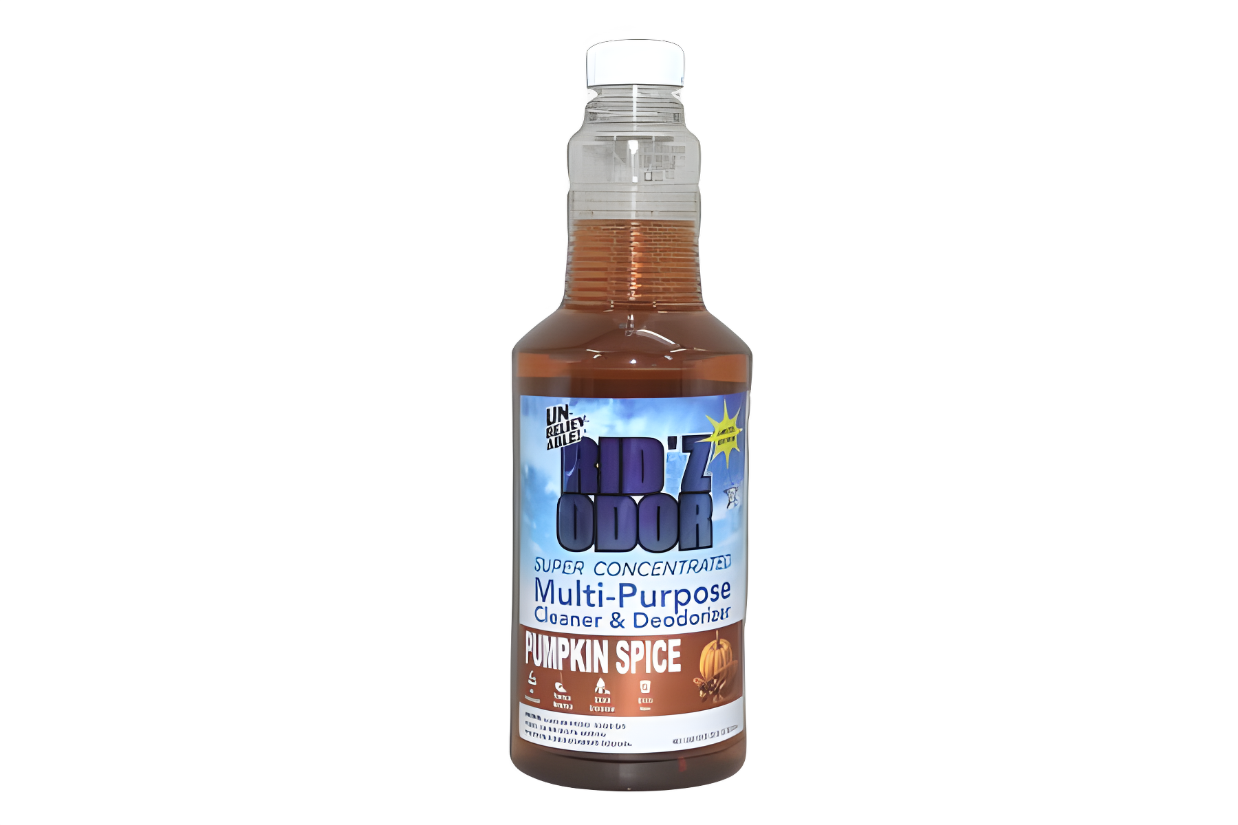 Rid'z Odor Concentrate Core 32oz Baked Apple Pie Vacuum #UKO-523