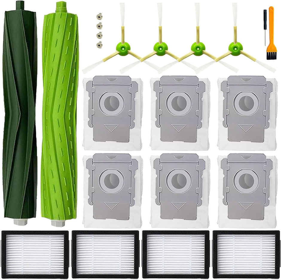 iRobot Accessories, iRobot Spares | Buy Genuine iRobot Parts