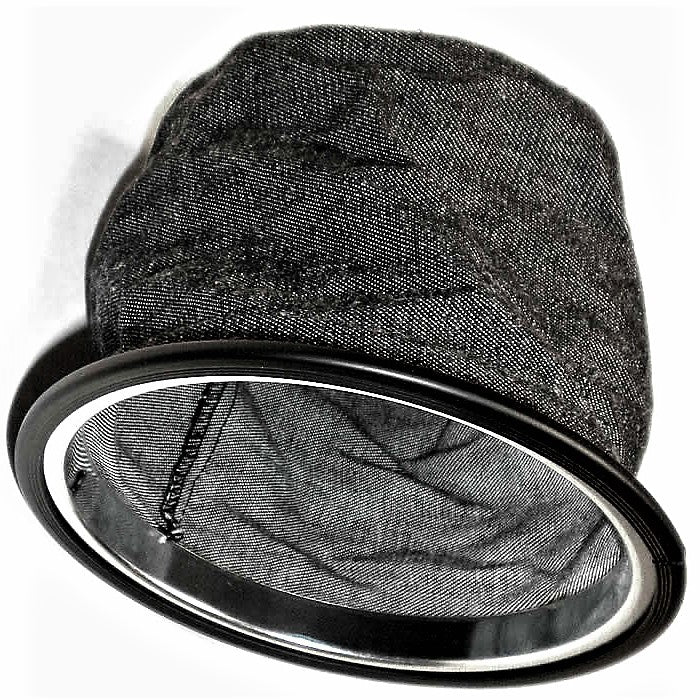 Reusable Cloth Bag for Metro Vac N’ Blo & Full Size Stainless Steel Vac