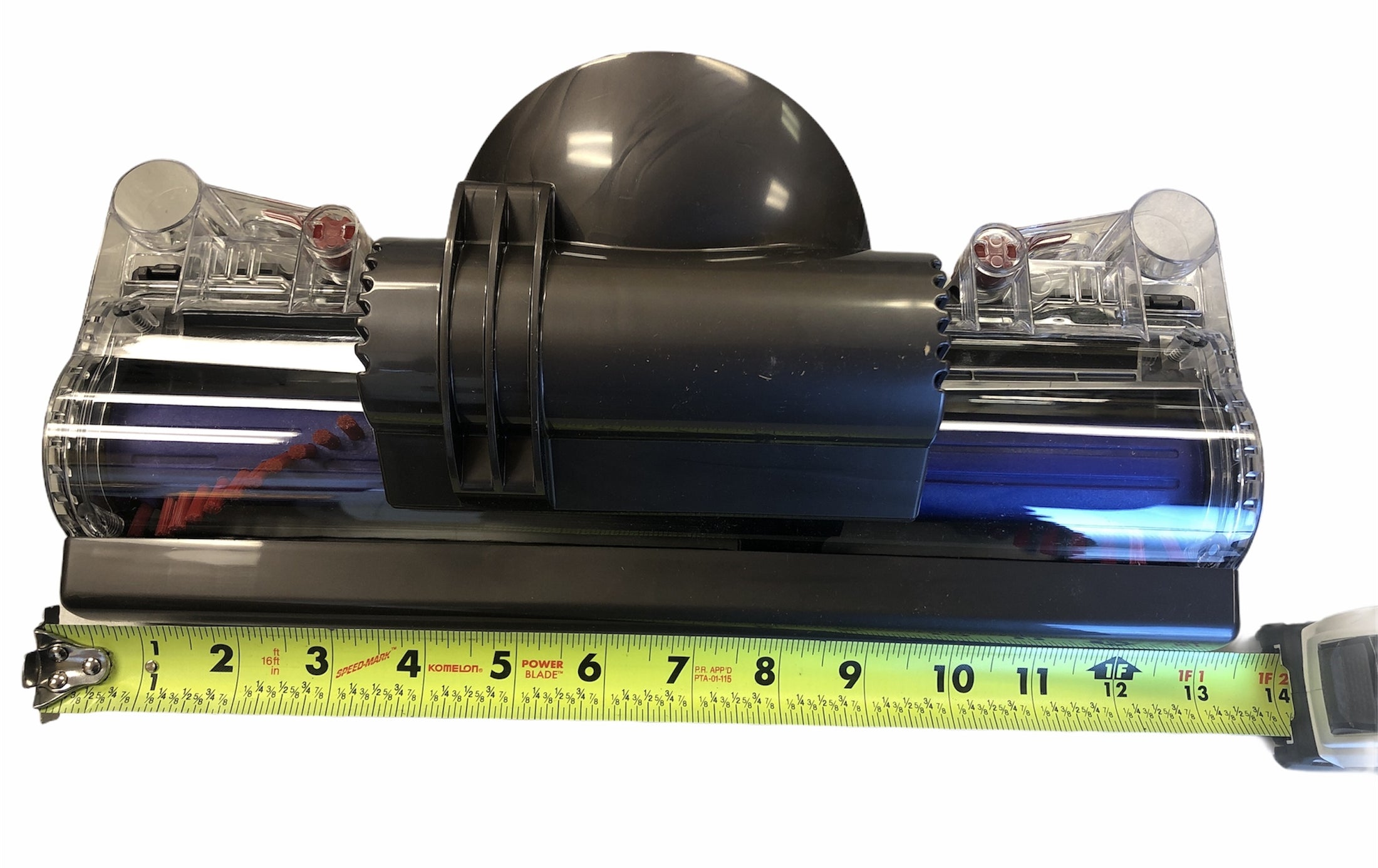 Dyson Ball, DC-65 Cleaner Head Assembly. Also fits DC66, UP13, UP16 ...