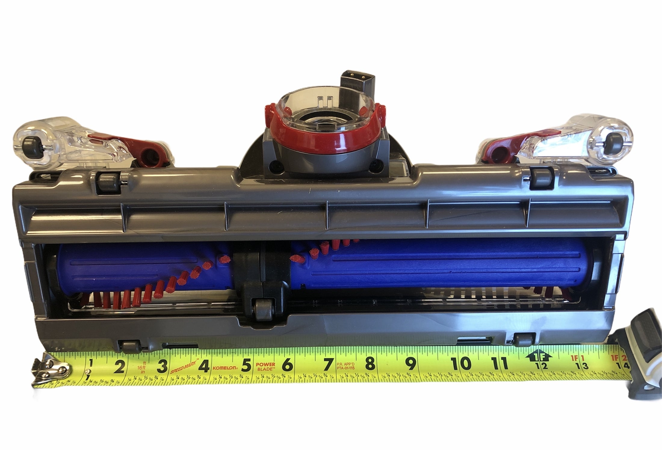 Dyson Ball, DC-65 Cleaner Head Assembly. Also fits DC66, UP13, UP16 ...