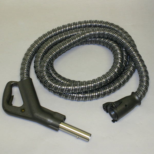 Rexair Rainbow Electric Hose with Handle 14 Ft With Switch, 4.5" Steel ...