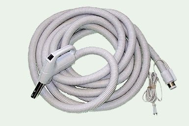 30FT High Voltage Electric Hose W/ Pigtail Cord SZ130114030BCUG ...